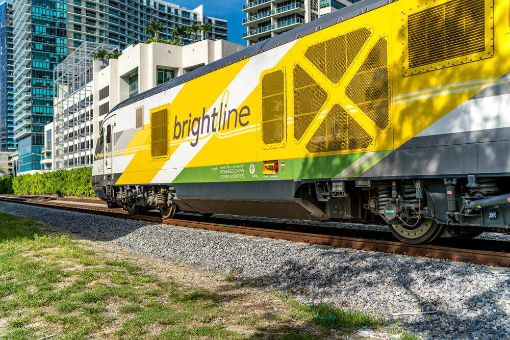 Exploring South Florida by Brightline Trains: What You Need To Know ...